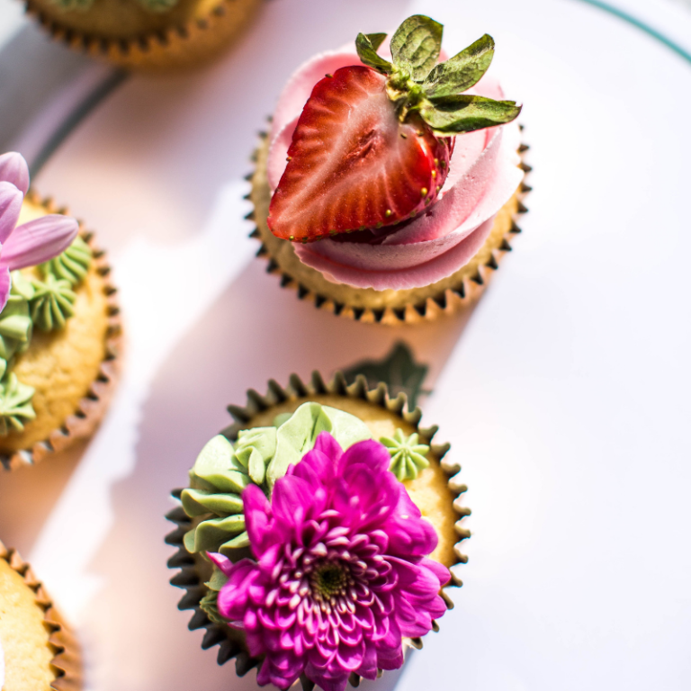 Inspiring Ideas for a Spring Soiree - Reunion CO