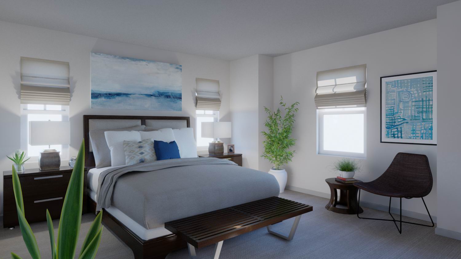 The Crescendo Collection by Tri Pointe Homes — Find Your Floorplan ...