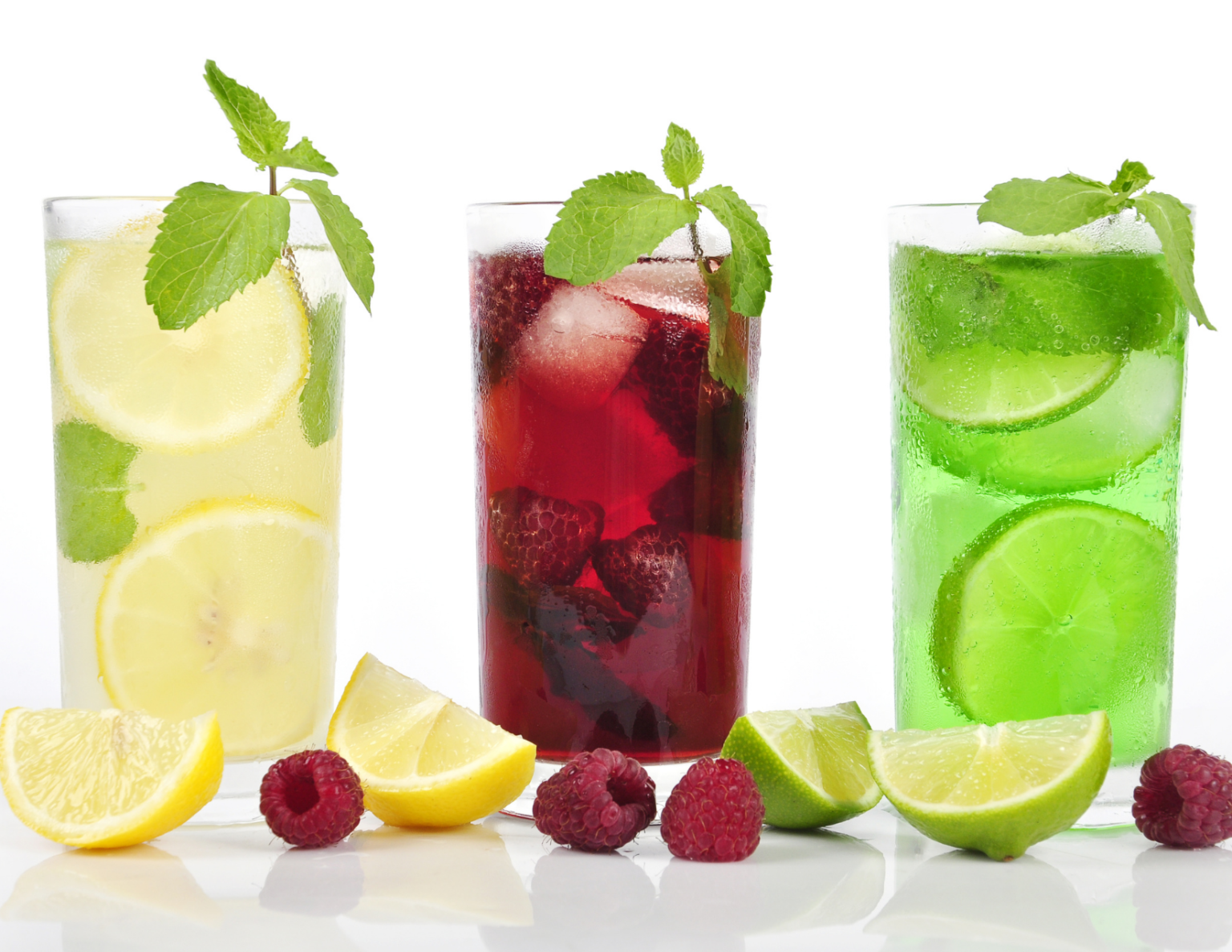 Spring Sips For All Ages - Reunion CO