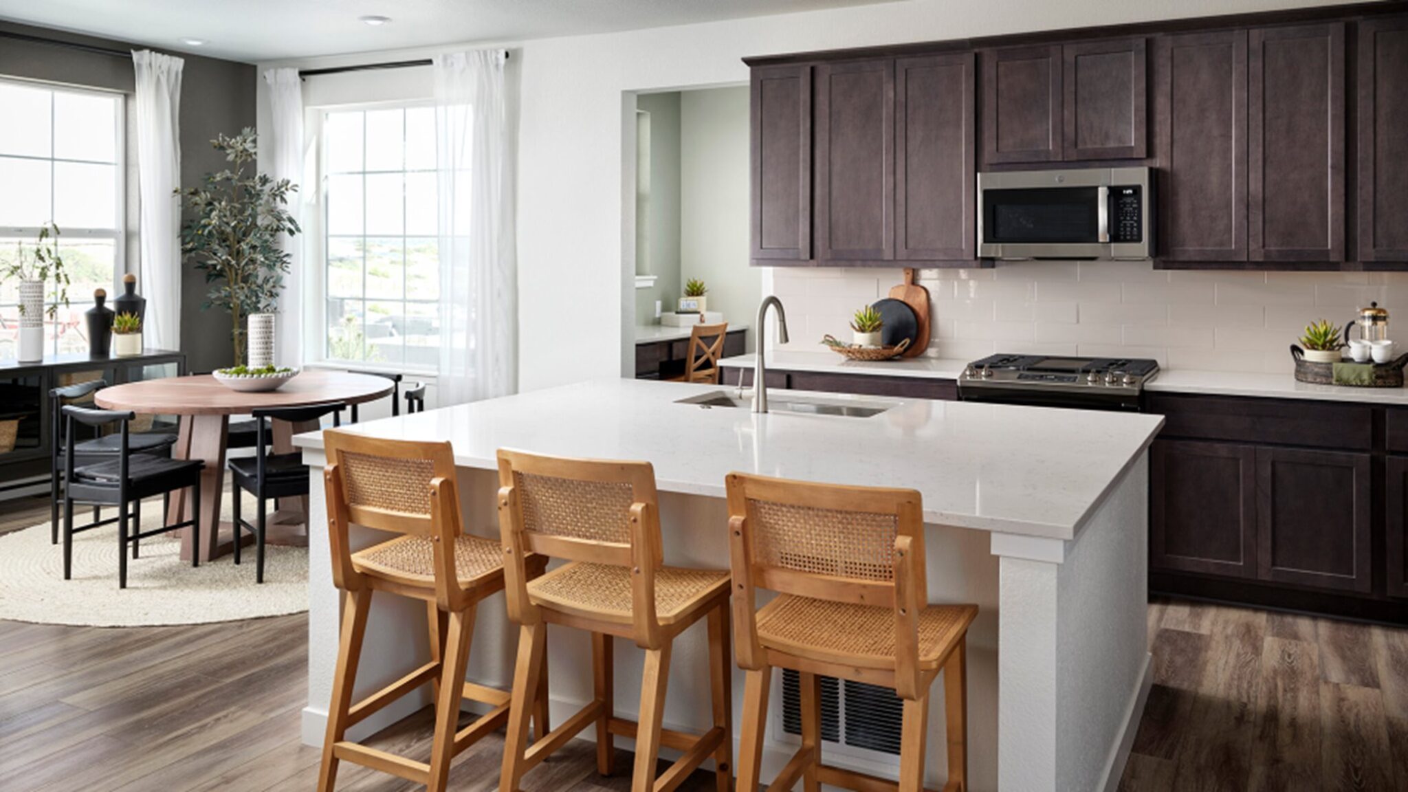 The Monarch Collection by Lennar: Four Stunning Floorplans - Reunion CO