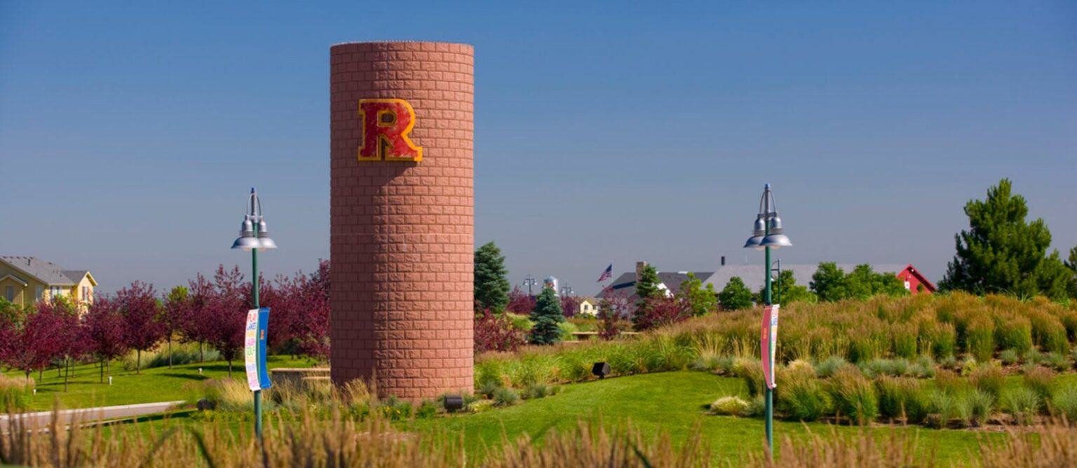 The Monarch Collection by Lennar: Four Stunning Floorplans - Reunion CO