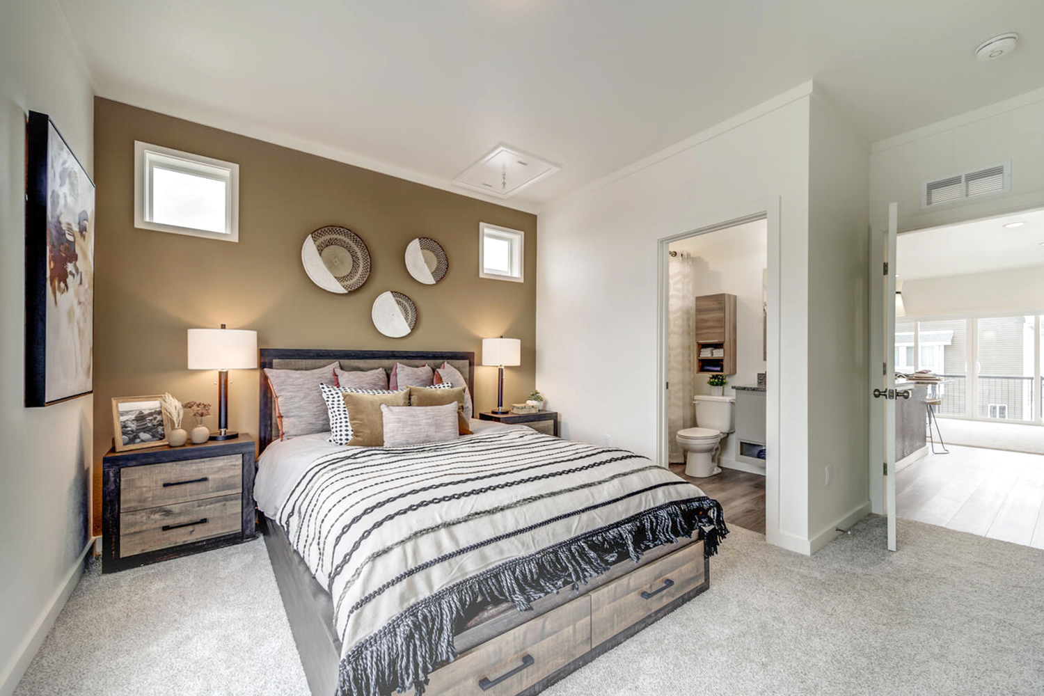 ON2 Homes - Reunion CO